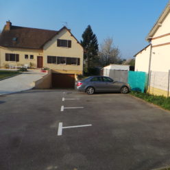 PARKING PRIVE – AEROPORT BEAUVAIS TILLÉ